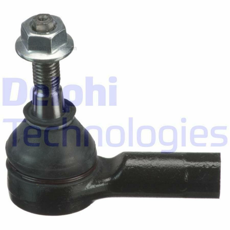 DELPHI TA3162 Intercars наконечник рулевой тяги (e26458)