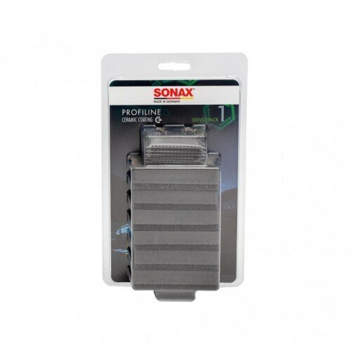 SONAX ProfiLine CC36 ServicePack 1 - Аппликатор для основного покрытия