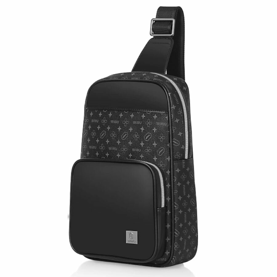 Сумка кросс-боди