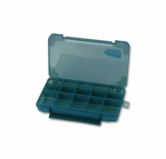 Коробка Meiho Versus VS-3043ND-2-BL