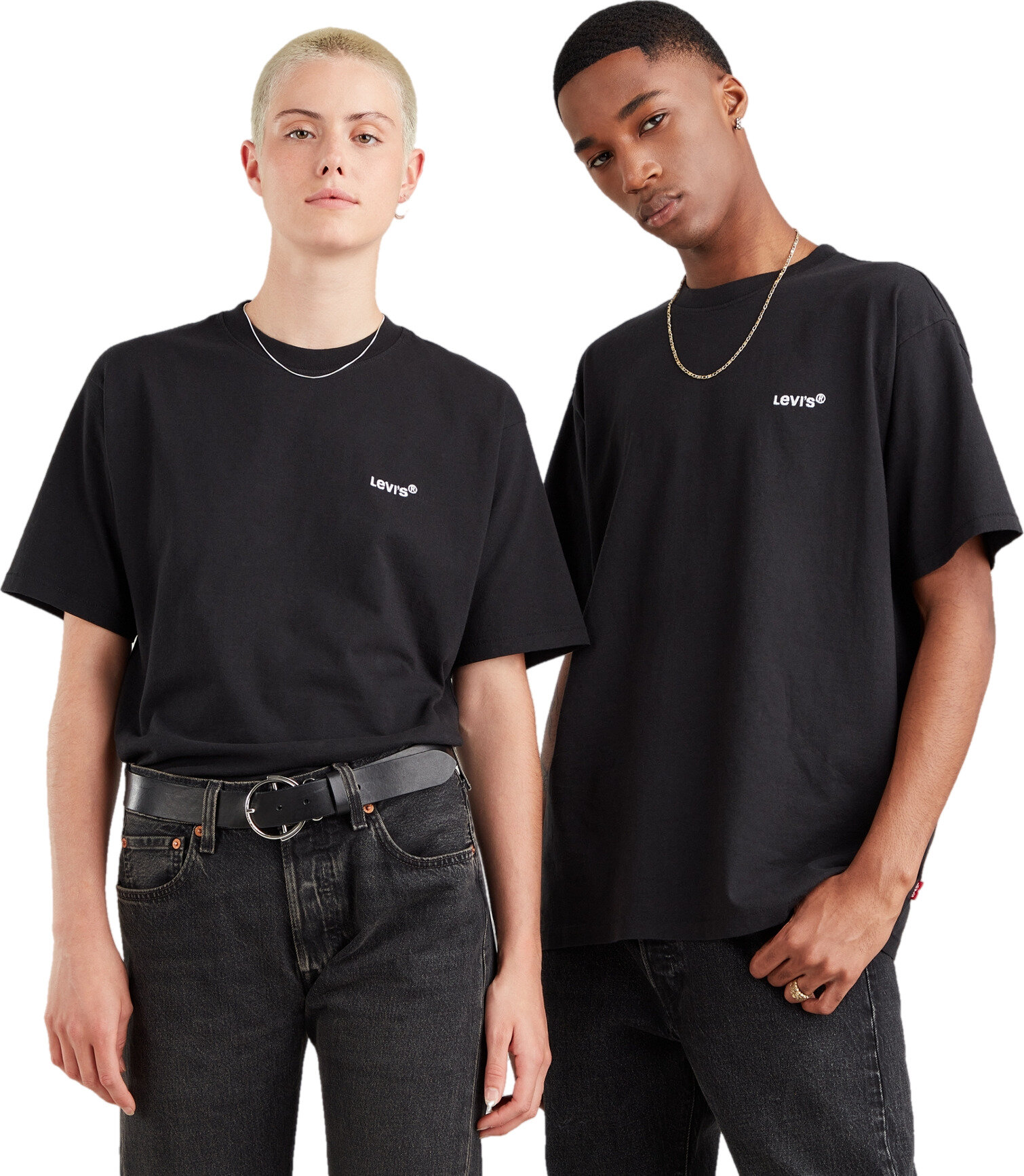 Футболка Men Red Tab Vintage Tee