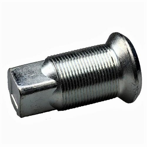 Футорка колёсная Osaka Nut ONI-6118 19*1.5/28*1.5 LH OEM: MT420209