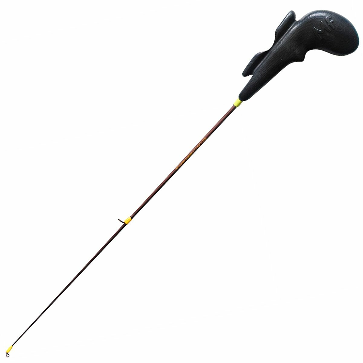 Удочка зимняя Max Fishing MF ICE ПластLux L2 Ladoga-1, 2-6гр 3-16Lb