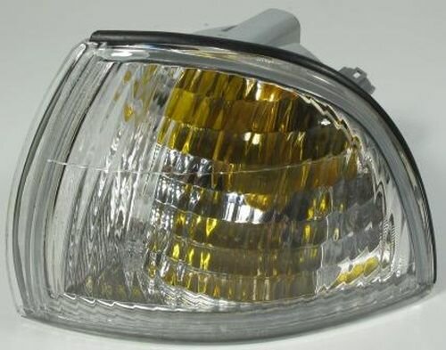 Указатель поворота фары левый для Daewoo Nexia (1995-2008 г) арт CRTR0118749