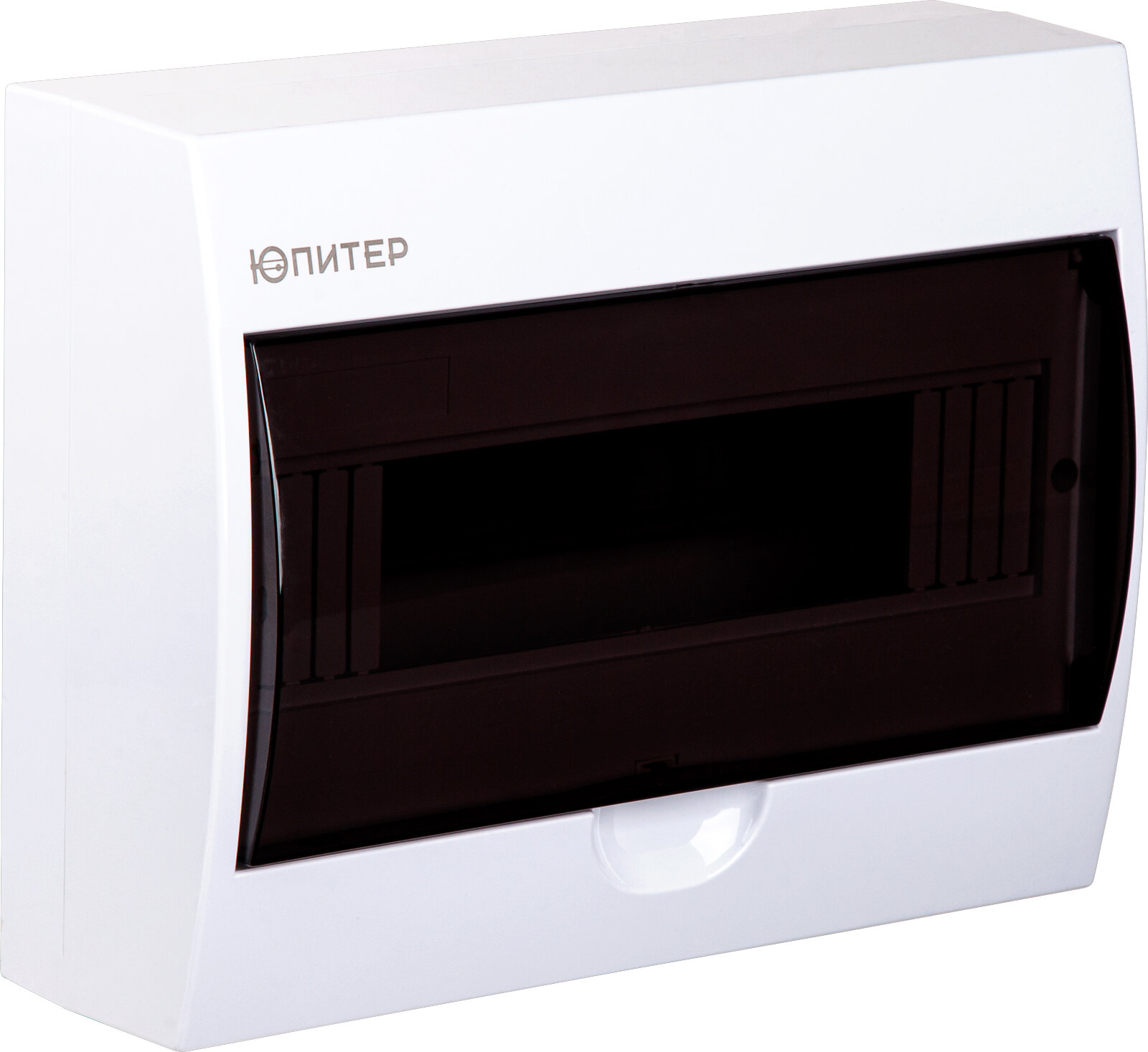 Бокс распределительный навесной юпитер ЩРН-П-12, (JP4112-04)