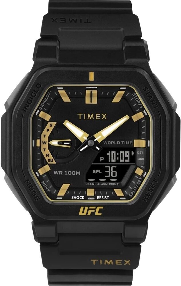 Наручные часы TIMEX UFC