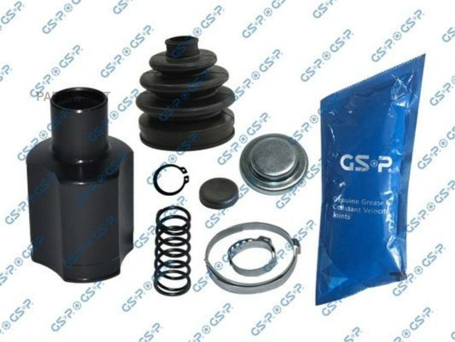 650106 GSP ШРУС RENAULT DUSTER 11- внутр. прав.