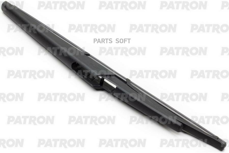 PWB380RVOL PATRON Щетка стеклоочистителя 38см задняя