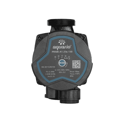Циркуляционный насос Aquario PRIME-A1-156-130