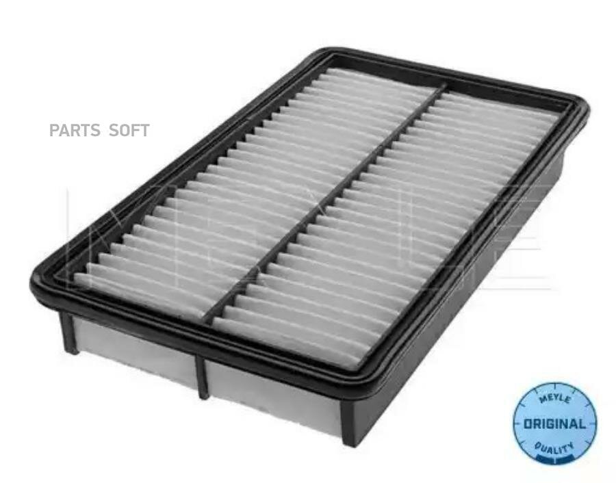 MEYLE 35-12 321 0001 Фильтр воздушныйMAZDA 323 (BJ) (05/98-05/04) 6 (GH) (08/07=>) 626 (GD,
