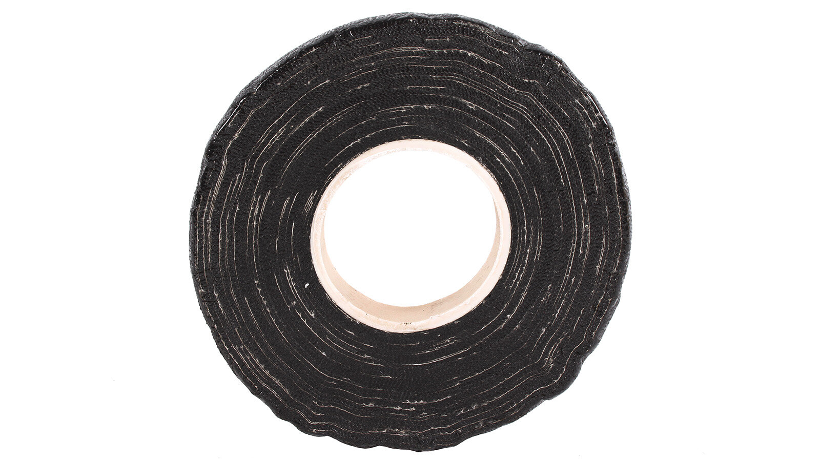 Лента изоляционная Х/Б черная 200гр
