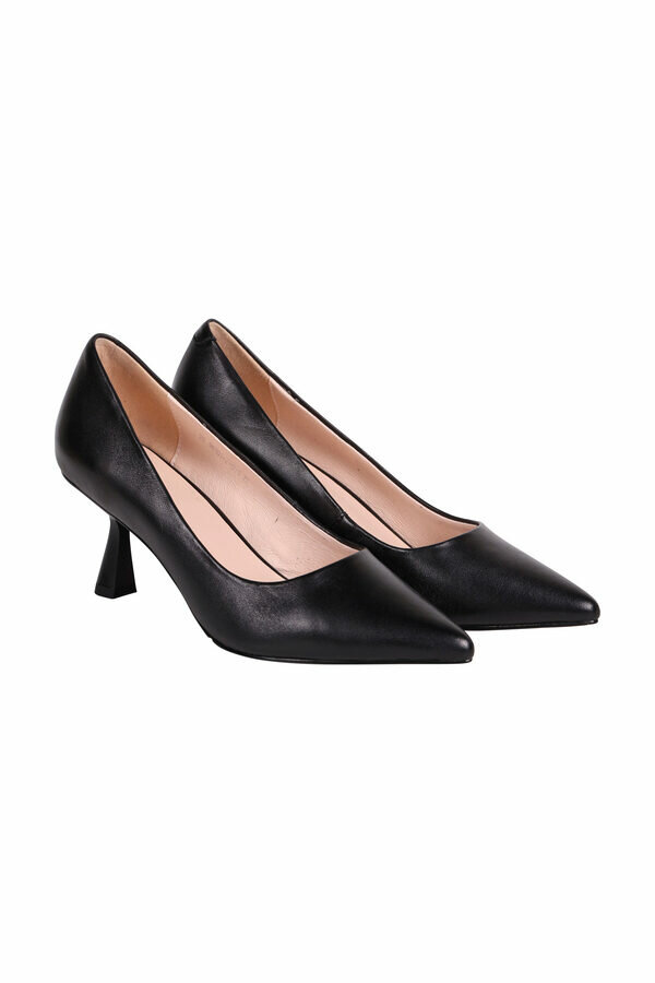 Туфли лодочки 