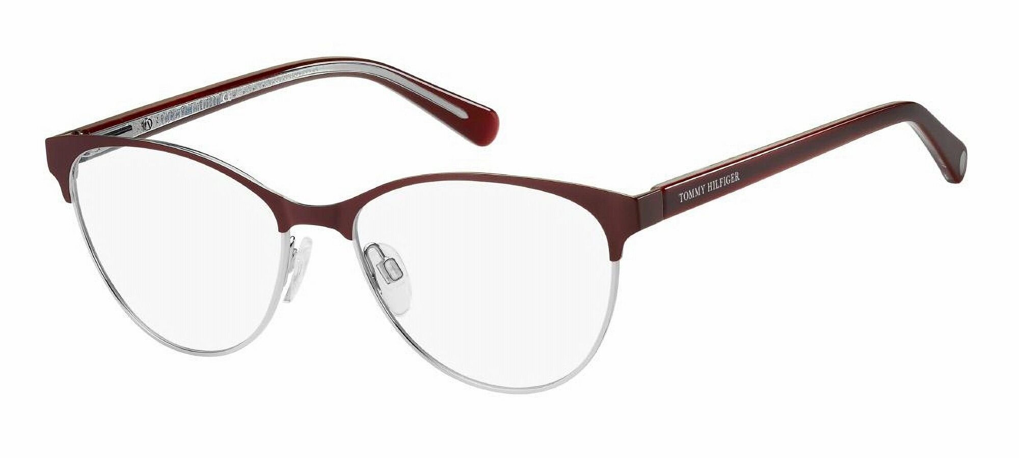 Медицинские оправы Tommy hilfiger th 1886 lyg