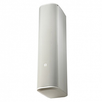 JBL CBT 70JE-1-WH расширительный НЧ модуль для CBT 70J-1, 4 х 5" белый