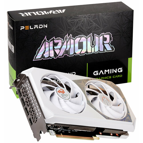 Купить Видеокарта Nvidia GeForce RTX 3060 12G GDDR6 (ARMOUR DUAL 2XW ...