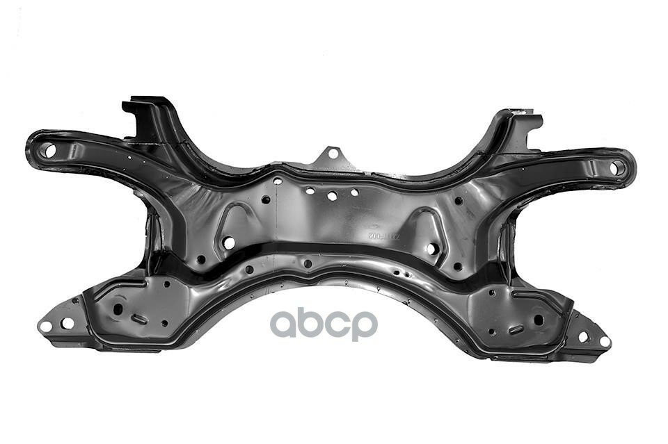 Подрамник передней подвески! Toyota Celica/Corola Verso/Verso 99> NTY арт. ZRZTY011