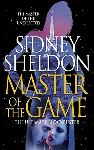 Sheldon Sidney "Master of the game"