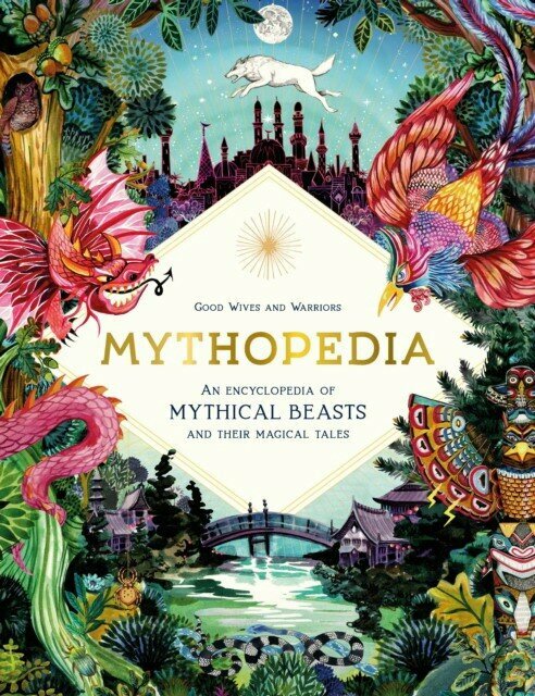 Good Wives and Warriors "Mythopedia"