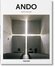 Masao Furuyama "Tadao Ando (Basic Arch)"