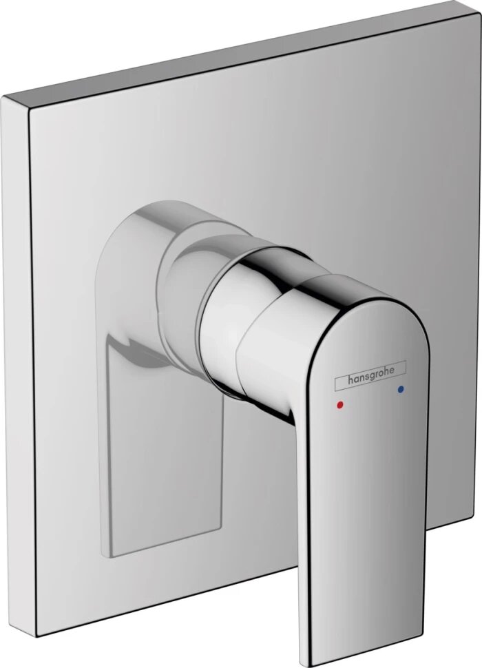 Смеситель для душа Hansgrohe Vernis Shape 71668000