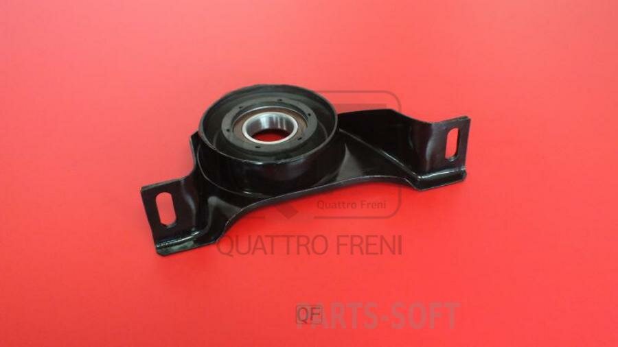Подшипник Подвесной Карданного Вала QUATTRO FRENI QF23C00101