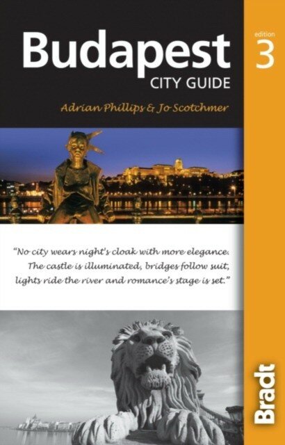Phillips Adrian "Budapest"