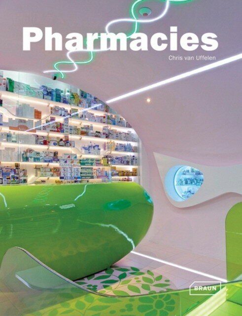 Van Uffelen, Chris "Pharmacies"