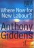 Where Now for New Labour'