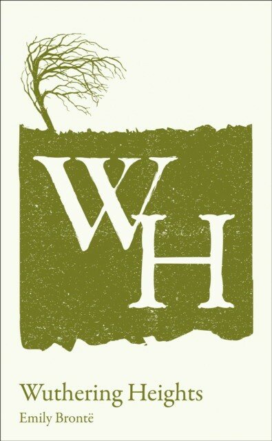 Bronte Emily "Wuthering heights"