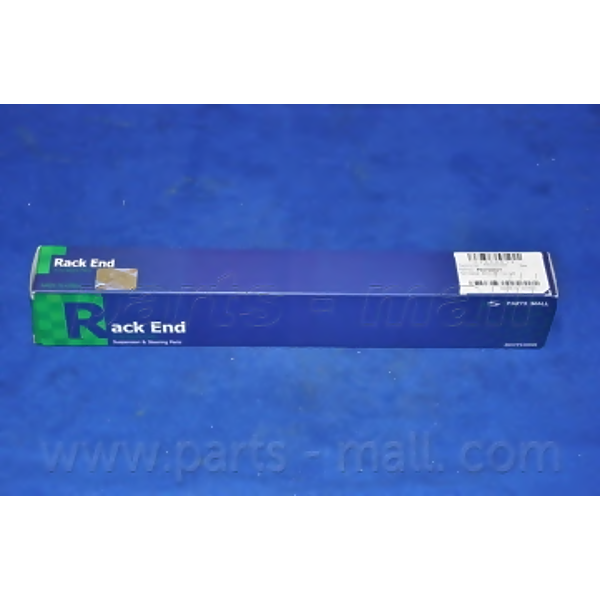 PARTS-MALL pxcuc-004 (521447 / 521564 / 93740621) тяга рулевого управления Chevrolet (Шевроле) rezzo(u100) pmc 93740621