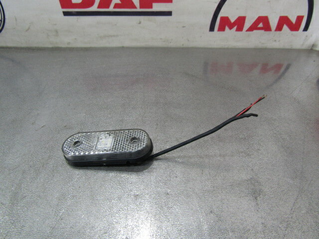 Фонарь габаритный Mercedes Actros, Axor