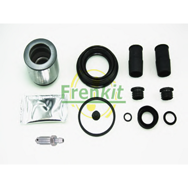 FRENKIT 245929 ремкомплект суппорта+поршень Jaguar (Ягуар) xf all types 03-08- / xk series xkr