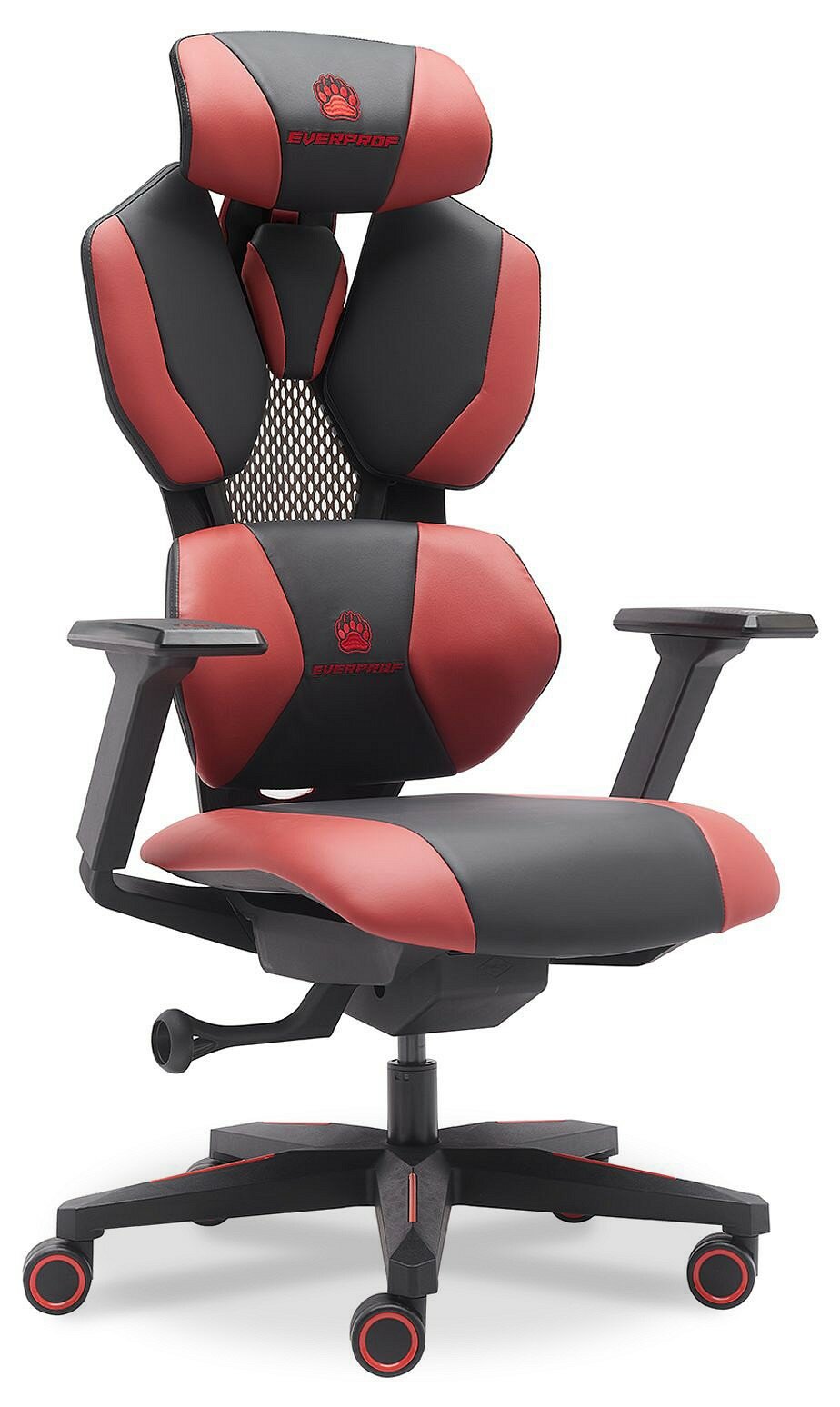 Кресло игровое Everprof Tiger — фото 1