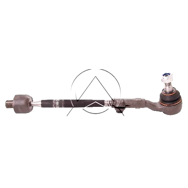 SIDEM 21529 (0582287 / 20938007 / 20938010) тяга рулевая с нак. BMW (БМВ) 3 (e90) 05-13 / x1 (e84) 09-15