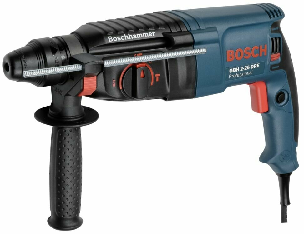 Перфоратор Bosch GBH 2-26 DRE original