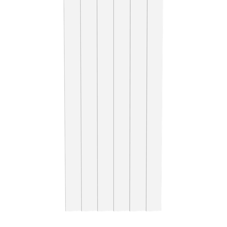 3d панель из архитектурного ЛДФ - декора Ultrawood UW 08 i (2000 х 240 х 12 мм.), 1 шт.