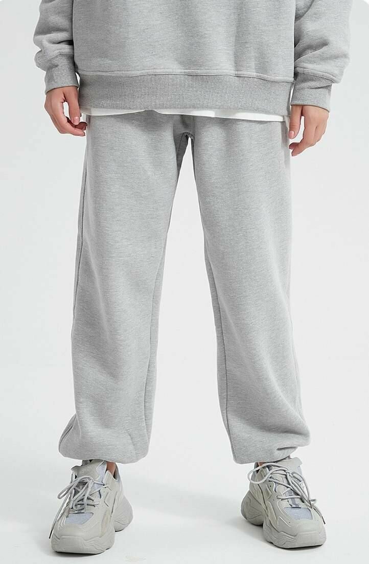 Брюки джоггеры Базовая коллекция