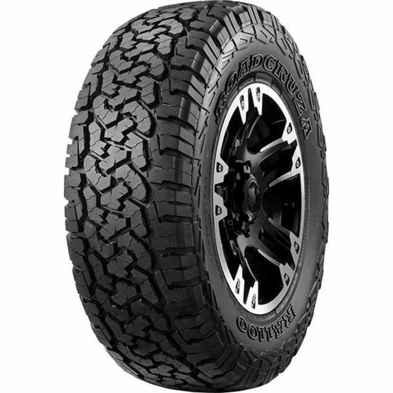 Летняя автошина Roadcruza RA1100 265/65 R17 112S вседорожная