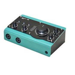 Montarbo dsi-22 аудиоинтерфейс usb, 2 канала, 24 bit/ 192 khz