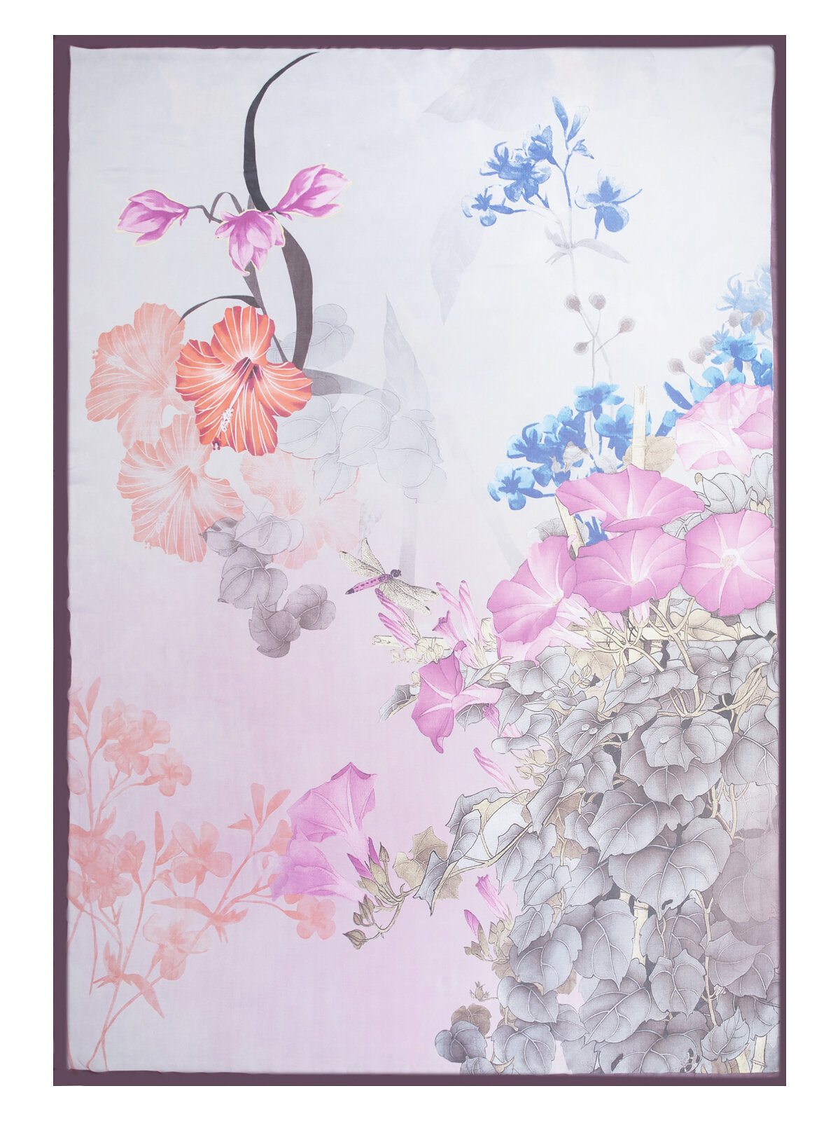 Палантин для женщин