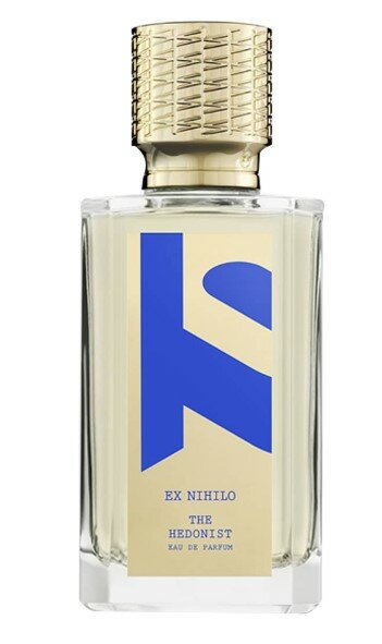 Ex Nihilo The Hedonist 10 Years Limited Edition парфюмированная вода 30мл