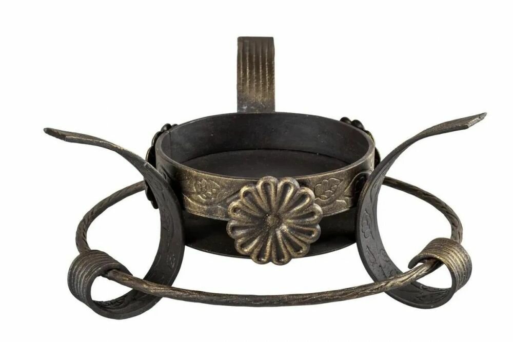 Подставка для садж казана