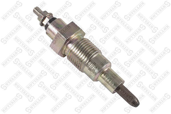 Свеча накала MB W115 2.0 2.4 OM115 <77 Stellox 201 021-SX