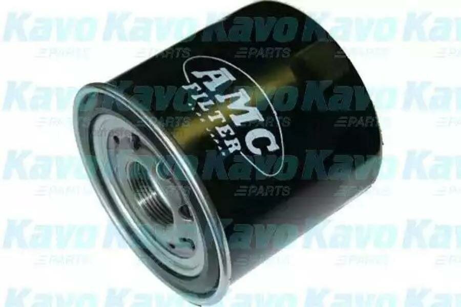 AMC FILTER IO3322A Фильтр масляный ISUZU ELF DIESEL