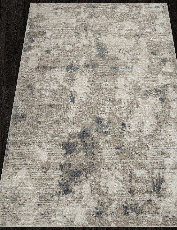 Ковер F152 - BEIGE - Прямоугольник - коллекция TORNADO (2.5 х 3.5 м)