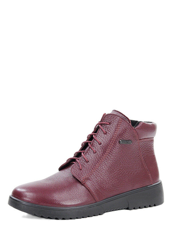 Ботинки броги