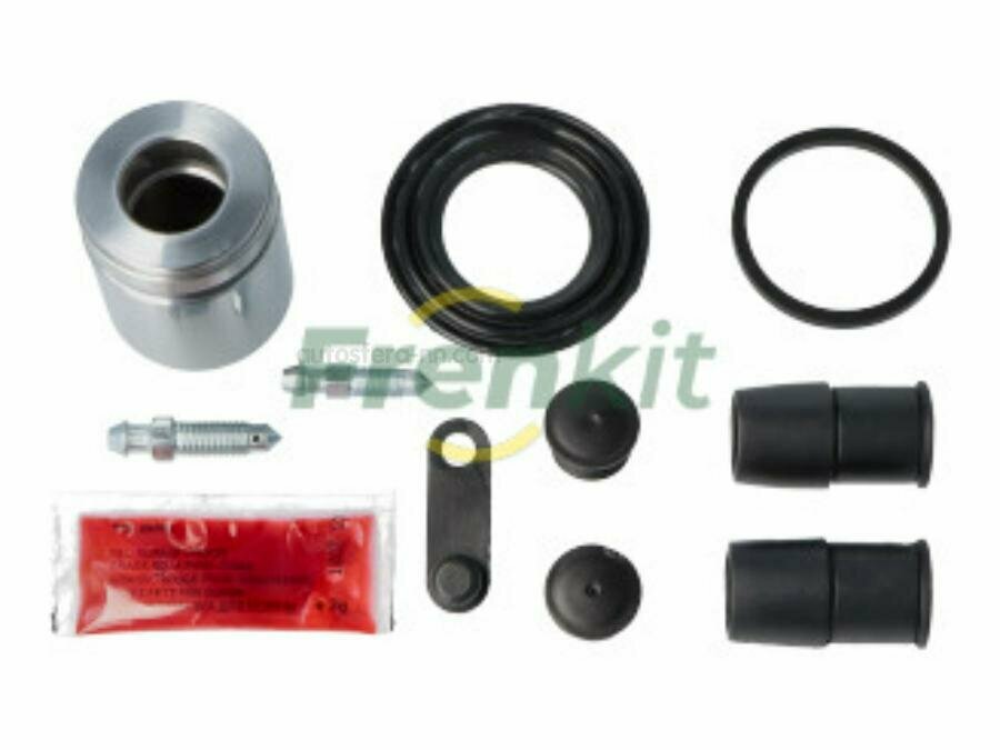FRENKIT 240904 ремкомплект суппорта BMW 3 E46 1998-05
