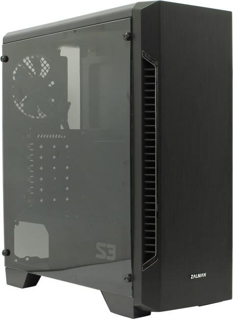 Никс (Z0763470) Core i5 12500/16 ГБ/1 x 512 Гб SSD/Intel UHD Graphics 770