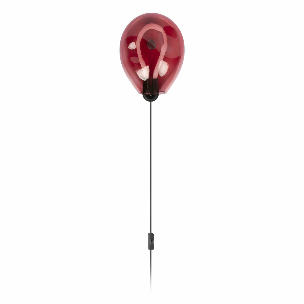 Настенный светильник Loft it Joy 10291 Red