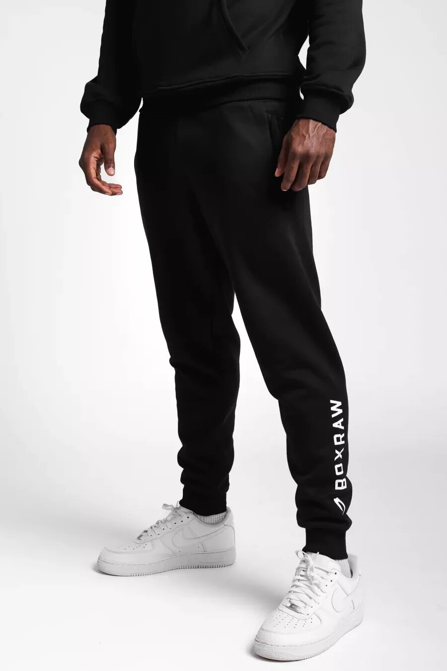 Брюки джоггеры ABC